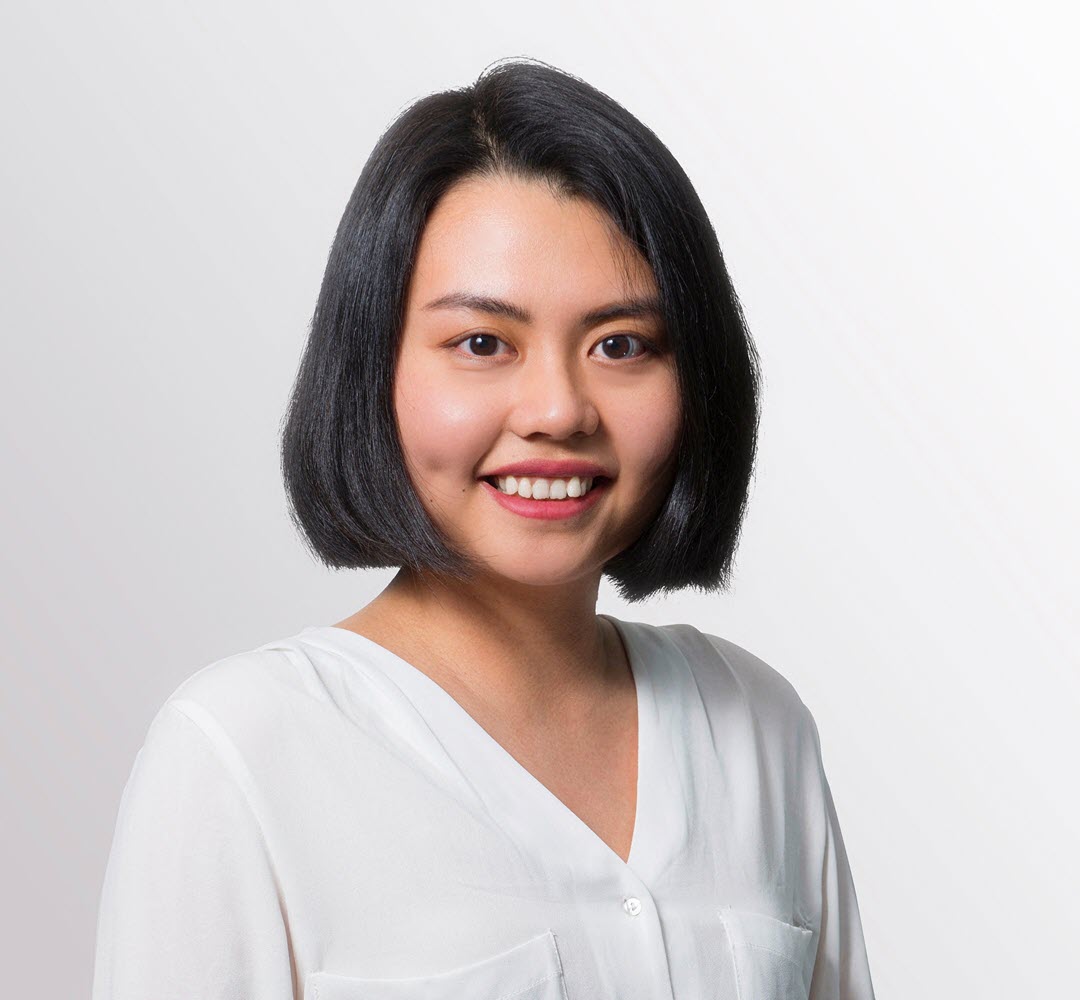 Nga Yan (Connie) Tse - ASBDD