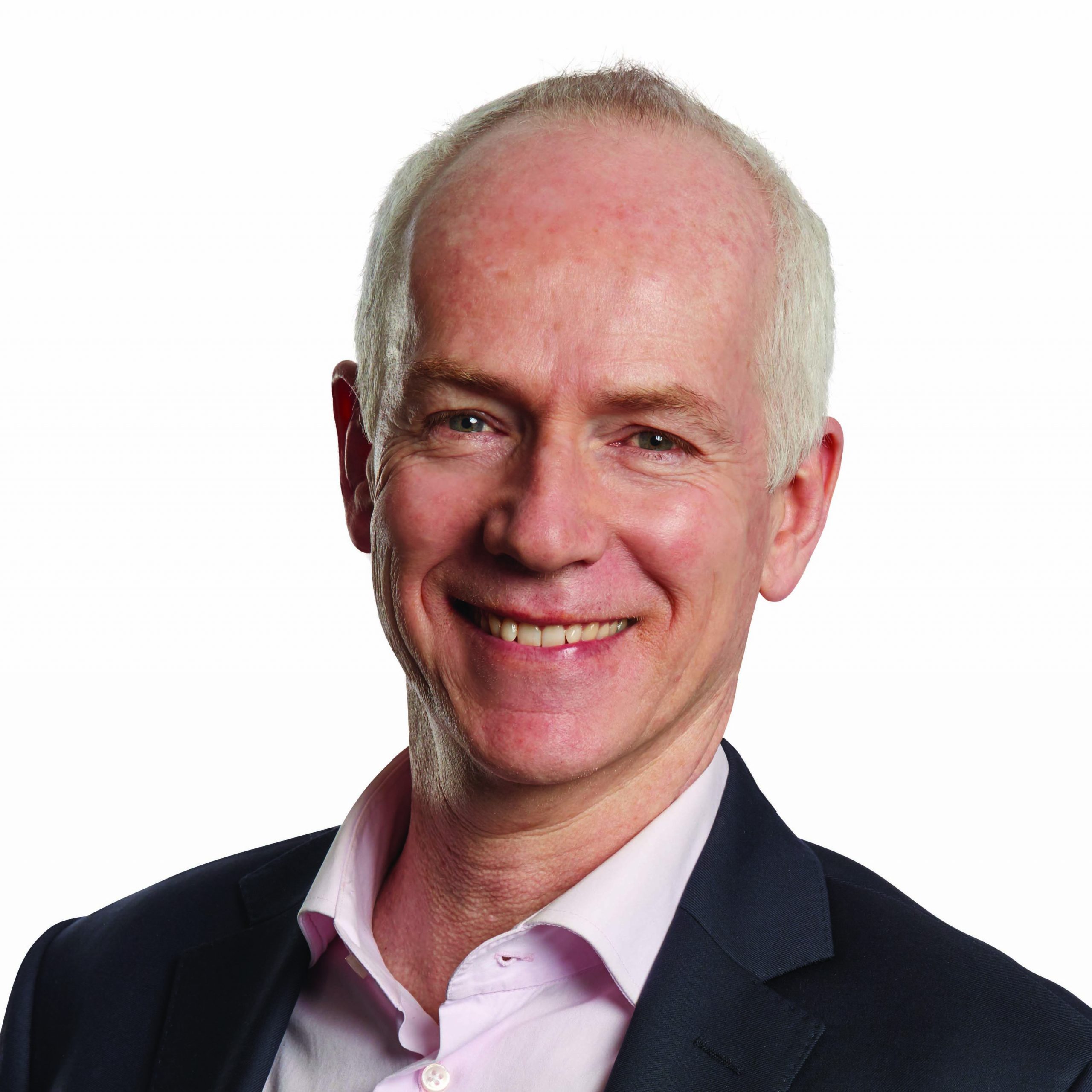 Professor Greg Murray - ASBDD